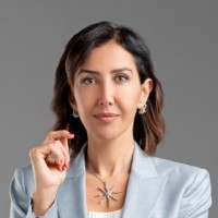 Nora Ouri Email & Phone Number | Ethos Capital LLC Chief Purpose ...