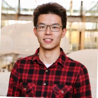 Tao Liu Email & Phone Number | McGill University Doctoral Researcher ...