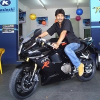 João Carlos Email & Phone Number | MOTOSPORT Proprietario Contact ...