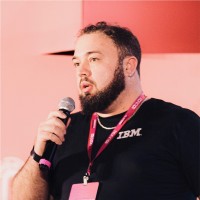 Andre Casagrande Email & Phone Number | IBM Modernization Specialist ...