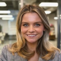 Caroline Godkin Email & Phone Number | Collabera Associate Contact ...