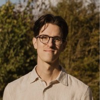 Luke Williams Email & Phone Number | University of Oxford Senior ...