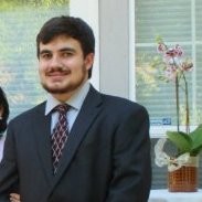 Alex Madias Email & Phone Number | FICO® Software Engineer Contact ...