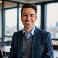 Benjamin Getchell Email & Phone Number | Unum Vice President, Long Term ...