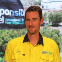 Justin Reed Email & Phone Number | BlueScope Project Director - No.6 ...