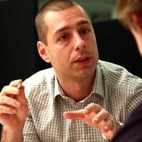 Alex Nikolic Email & Phone Number | A-squared Studio Director Contact ...