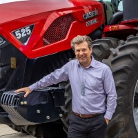 Gerrit Marx Email & Phone Number | CNH CEO Contact Information