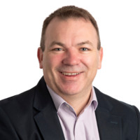 Mark Curran Email & Phone Number | OpenSky Data Systems Director of ...