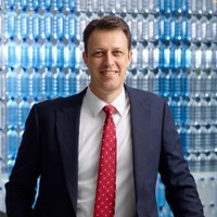 Visy Employee Mark De Wit's profile photo