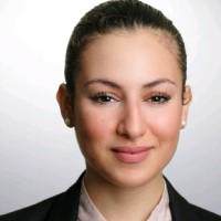 Sofia Khalil Email & Phone Number | Global Shares Client Relations Associate Contact Information