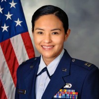 Mayrem Morales Email & Phone Number | NORAD & US Northern Command ...