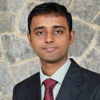 Jignesh Rathod Email & Phone Number | McLaren Strategic Solutions (MSS ...