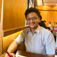 Averrous Saloom Email & Phone Number | PT. Dans Multi Pro AI Engineer ...