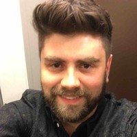 Colin Perkins Email & Phone Number | Hair for Men Academy Managing ...