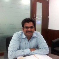 Sakthi Srinivasan Email & Phone Number | CEO at SASTRA Technology ...