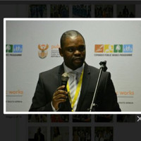 Ednick Msweli Email & Phone Number | eThekwini Municipality Head ...