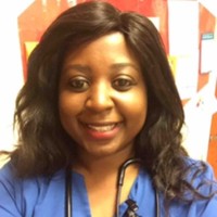 Monalisa Kambanje Email & Phone Number | Optum Adult Nurse Practitioner ...