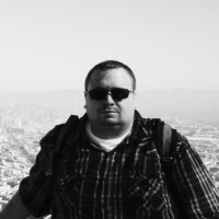 Mark Pashby Email & Phone Number | Artlogic Staff Platform Engineer ...