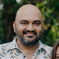 Vishnu Nambiar Email & Phone Number | GCash VP, Head of Operations ...