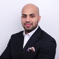 Omar Aref Email & Phone Number | dmg events Performance and Digital Marketing Manager Contact ...