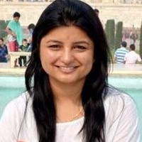 Neha Bhandari Email & Phone Number | Adobe Manager - Digital analytics ...