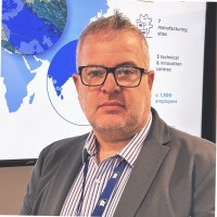 Andrew Nuttall Email & Phone Number | Trifast Plc European Managing ...