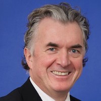 Terence O'Rourke Email & Phone Number | RTE Chair Contact Information