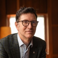 Robert Leckey Email & Phone Number | McGill University – Faculty of Law ...