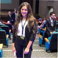 Maya Hafed Email & Phone Number | Food-Xperts Assistant Brand Manager ...