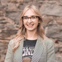 Jessica Walsh Email & Phone Number | Idea Dublin Senior Designer ...