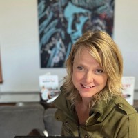 Barbara Allen Email & Phone Number | Myself Script Writer Contact ...