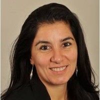 Siham Hassan Email & Phone Number | Anglo American Head of IT - Latam ...