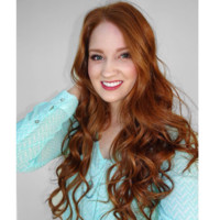 Callie Gandolph Email & Phone Number | Emirates Airlines Flight ...