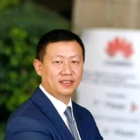 Colin Hu Email & Phone Number | Huawei President, Enterprise and Cloud ...