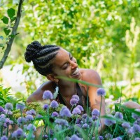 Leah Penniman Email & Phone Number | Soul Fire Farm Co-Director Contact ...