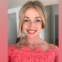 Elizabeth Lizzie Email & Phone Number | Color Wow UK, a Federici Brand ...