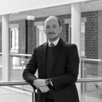 Joshua Rice Email & Phone Number | Rice & Roman Limited Co-Founder ...