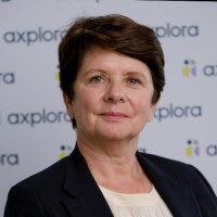 Francoise Rivoire Email & Phone Number | Axplora Global Head of ESG and ...
