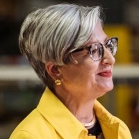 Carol Tomé Email & Phone Number | UPS Chief Executive Officer Contact ...