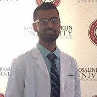 Jenish Gheewala Email & Phone Number | Walgreens Pharmacy Manager ...