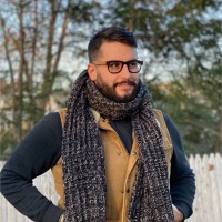 Peter Starkey Email & Phone Number | FolkTime Executive Director and ...