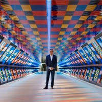 Shobi Khan Email & Phone Number | Canary Wharf Group Chief Executive ...