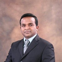 Kapila Ranasinghe Email & Phone Number | NIMH Consultant Psychiatrist ...