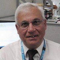 Samuel Samuelian Email & Phone Number | Telstra Retired Contact Information