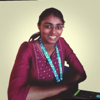 Salmaa Azeem Email & Phone Number | GEP Worldwide Management Trainee ...