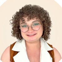 Allison Plourde Email & Phone Number | Grammarly Writing Expert Contact ...