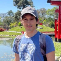 Ramiro Suriano Email & Phone Number | belo Back End Developer Contact ...