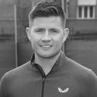 Thomas Beahon Email & Phone Number | Castore Co Founder Contact Information