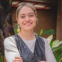 María Frye Email & Phone Number | Bancolombia Executive Director ...