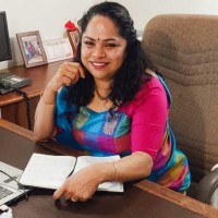 Kanthi Aneesh Email & Phone Number | Orange County Resorts and Hotels Limited General Manager ...